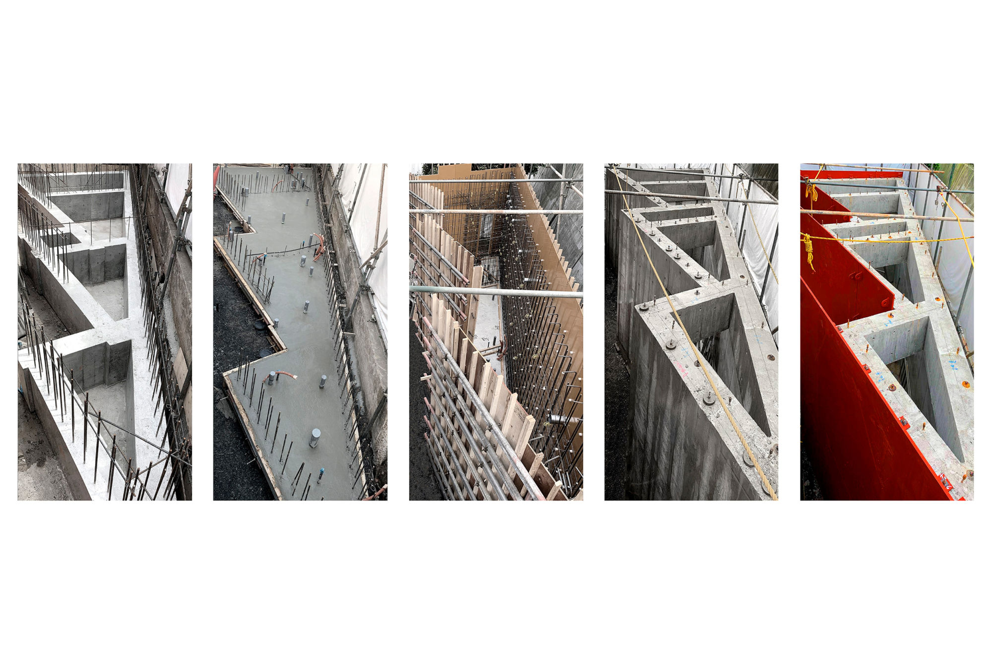 Higashi Sanchome - THE TOKYO TOILET